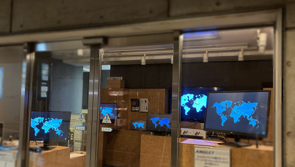 EZCast ProAV シリーズ 有線LANモデル – アミュレット株式会社