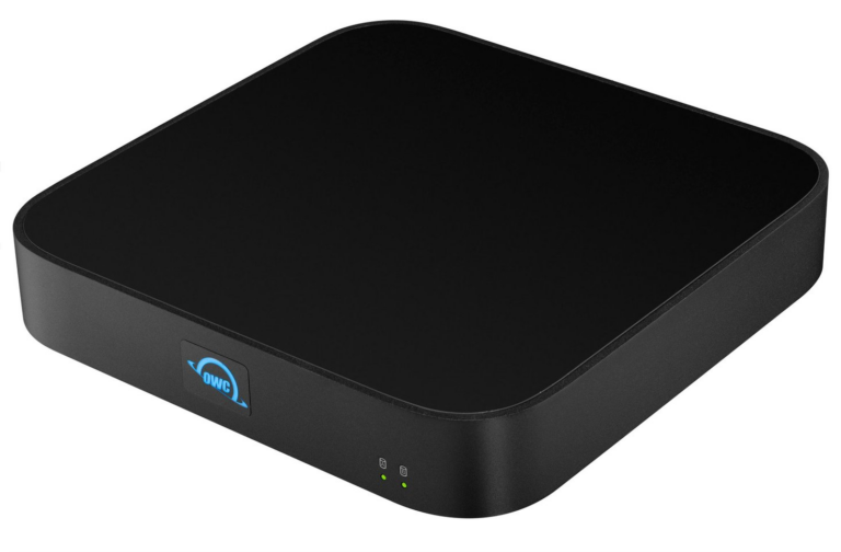 OWC miniStack STX – アミュレット株式会社