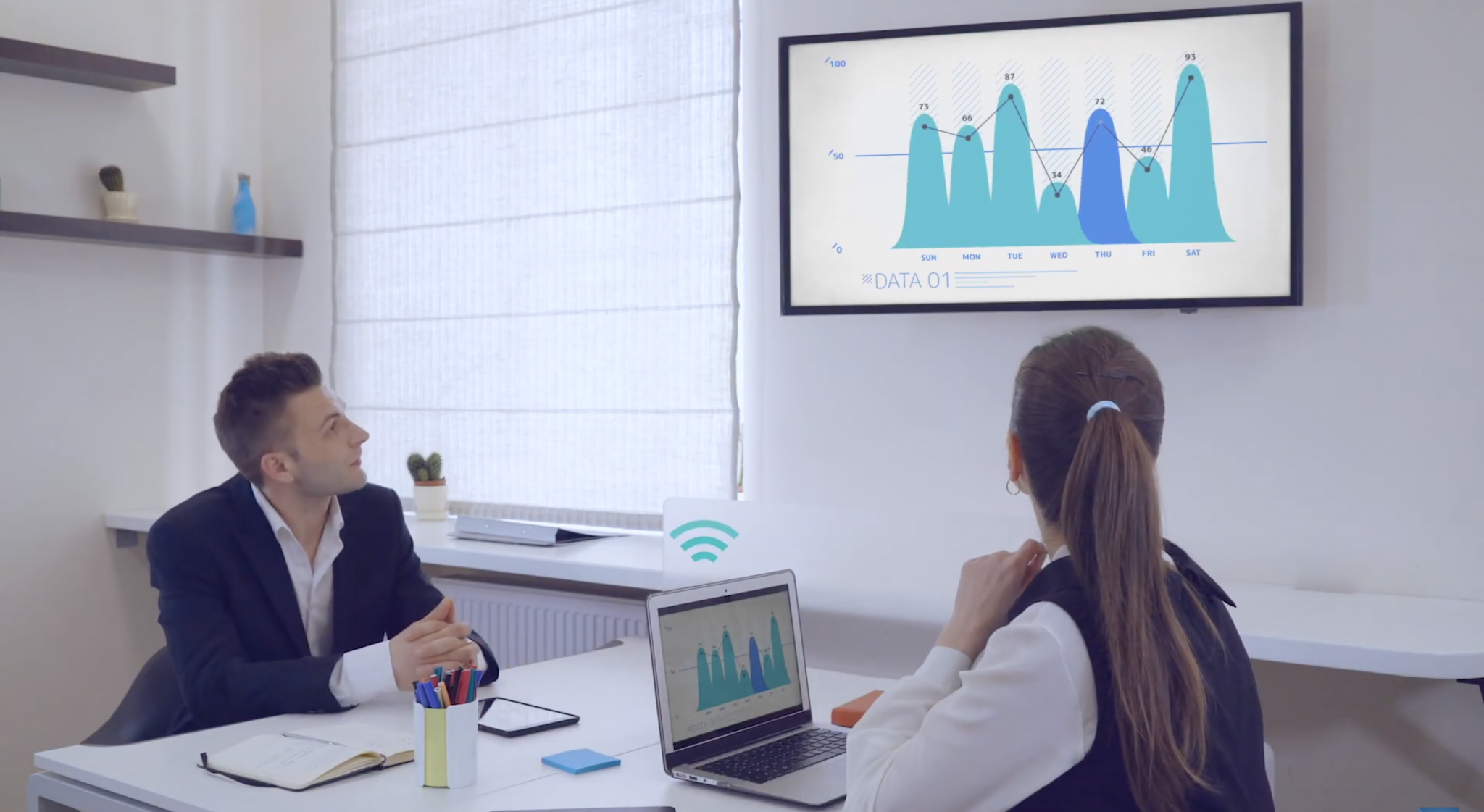 EZCast ProAV シリーズ ワイヤレスモデル – アミュレット株式会社