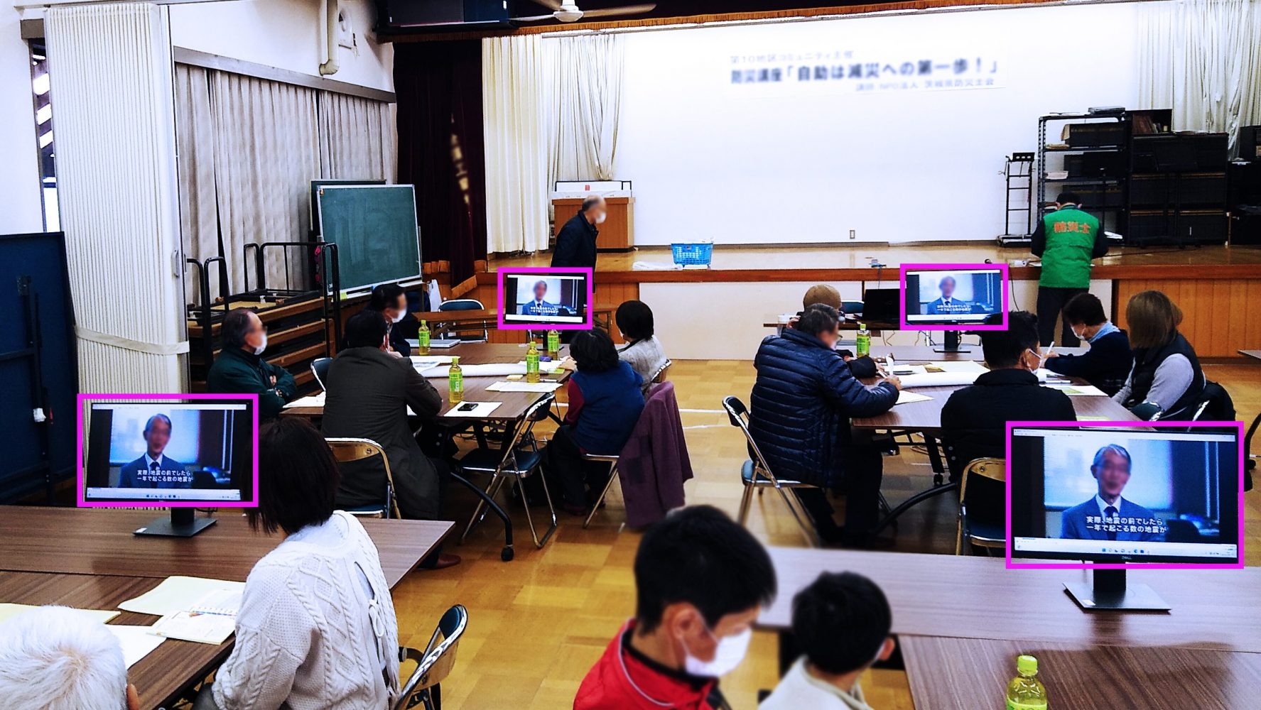 EZCast ProAV シリーズ ワイヤレスモデル – アミュレット株式会社