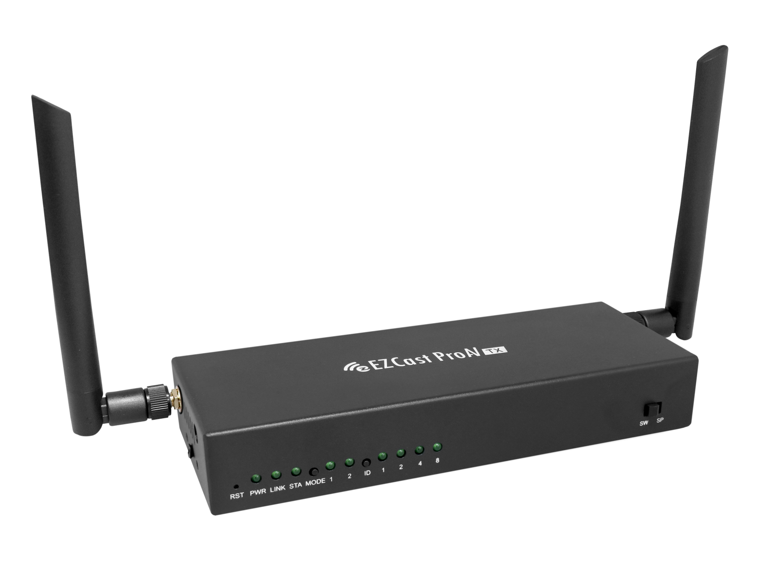 EZCast ProAV シリーズ ワイヤレスモデル - アミュレット株式会社