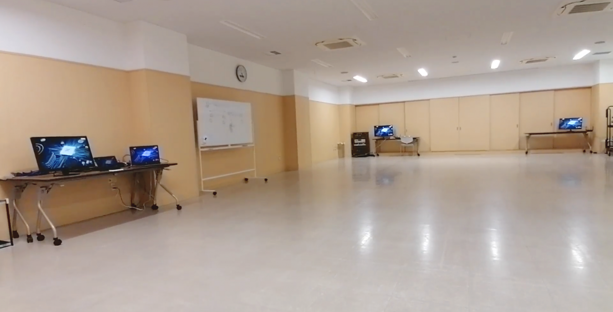 EZCast ProAV シリーズ ワイヤレスモデル – アミュレット株式会社