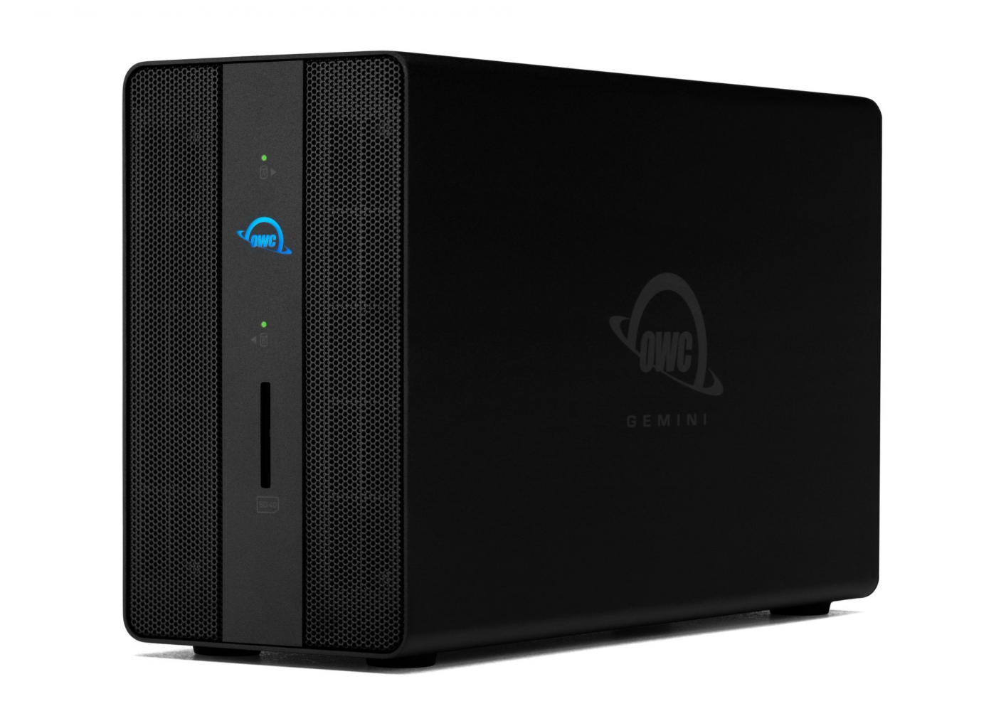 OWC Gemini - アミュレット株式会社