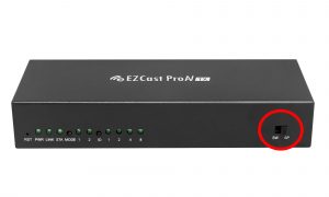 最大238台のディスプレイに映像同時出力可能！？有線LANを使用した「EZCast ProAVシリーズ」が新登場！ – アキバのアミュレット ...