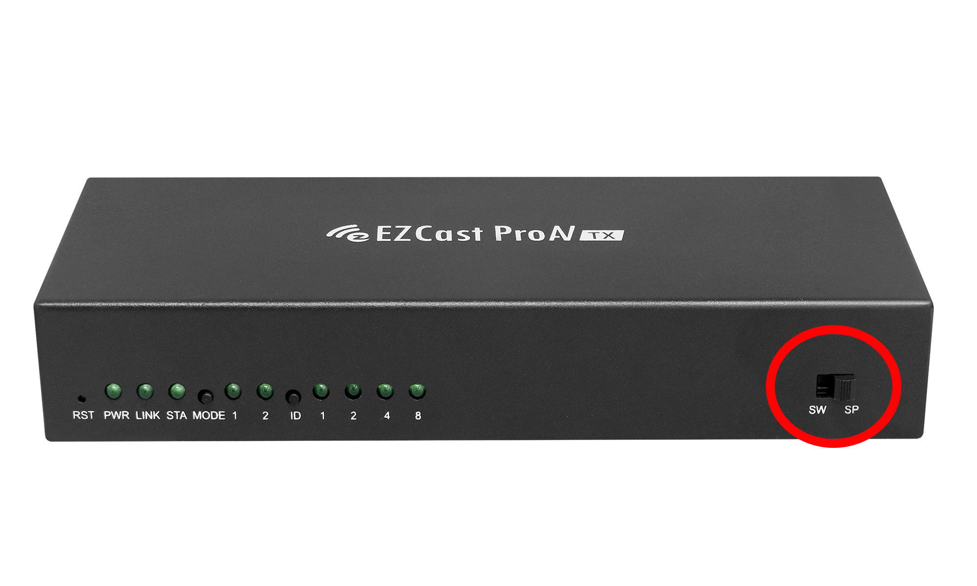 最大238台のディスプレイに映像同時出力可能！？有線LANを使用した「EZCast ProAVシリーズ」が新登場！ – アキバのアミュレット ...